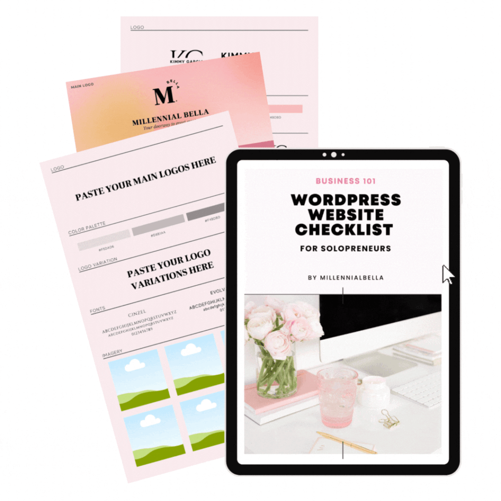 Managed WordPress Hosting – Millennial Bella